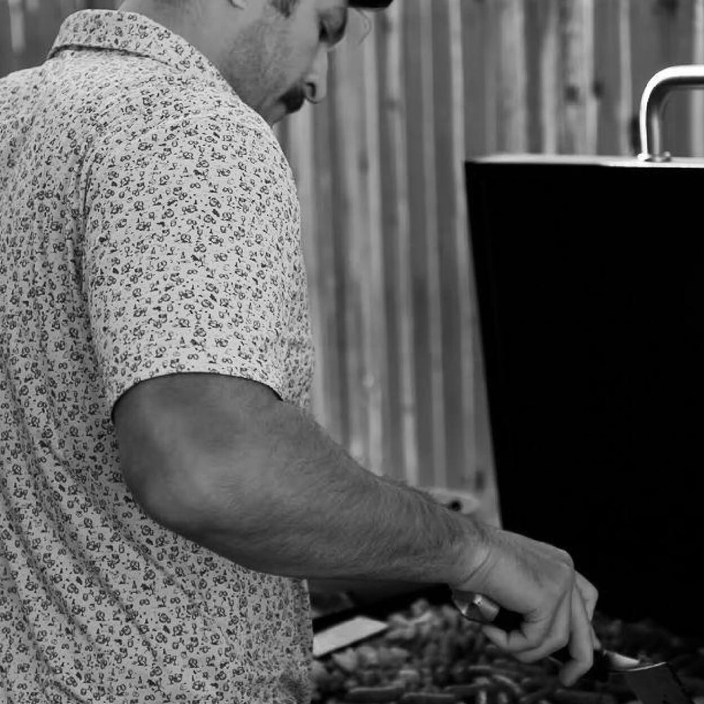 Meet BIFF – Hangar Bay Spice Co.