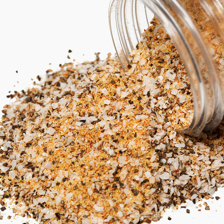 Hangar Bay Spice Company – Hangar Bay Spice Co.